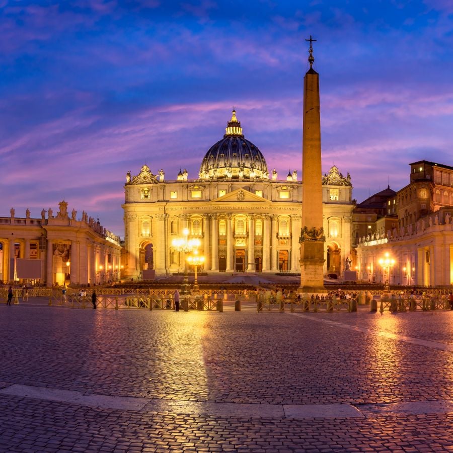 How Do We Know It’s the True Church? | Catholic Answers Magazine