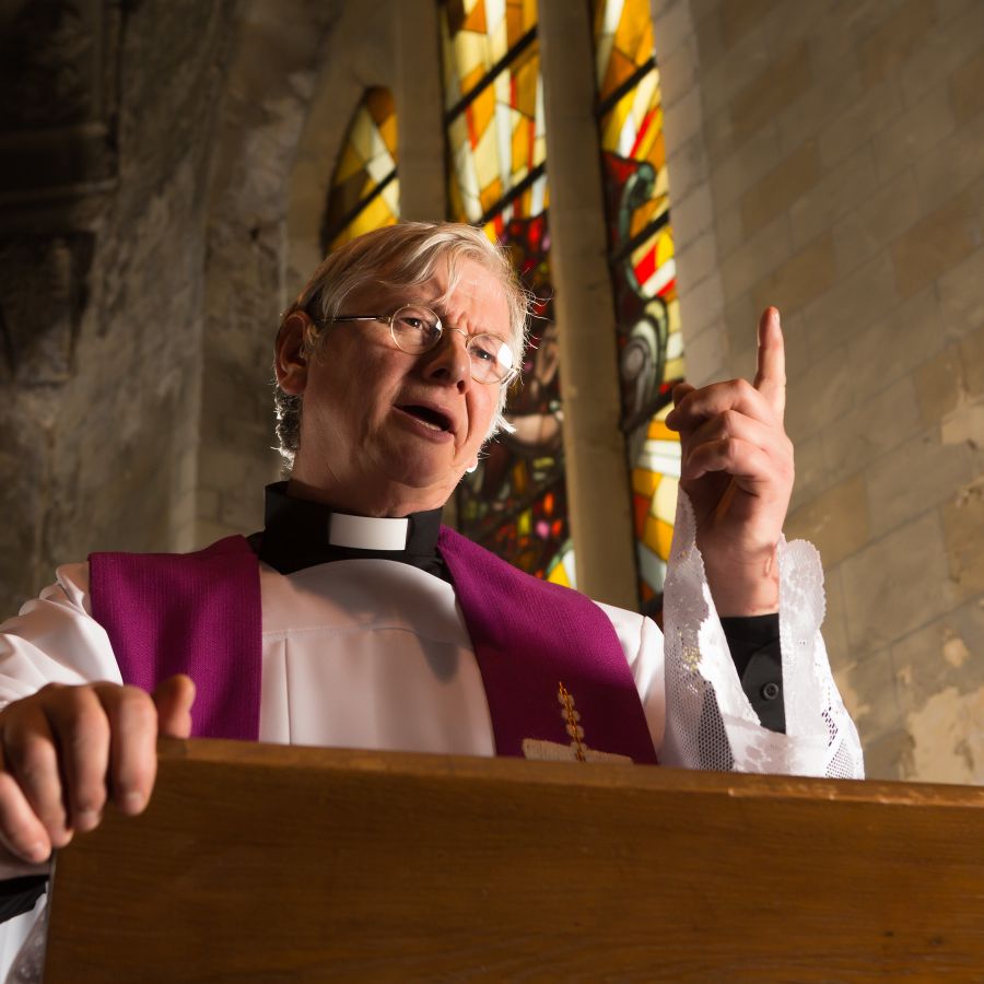 Apologetics Homilies | Catholic Answers Magazine