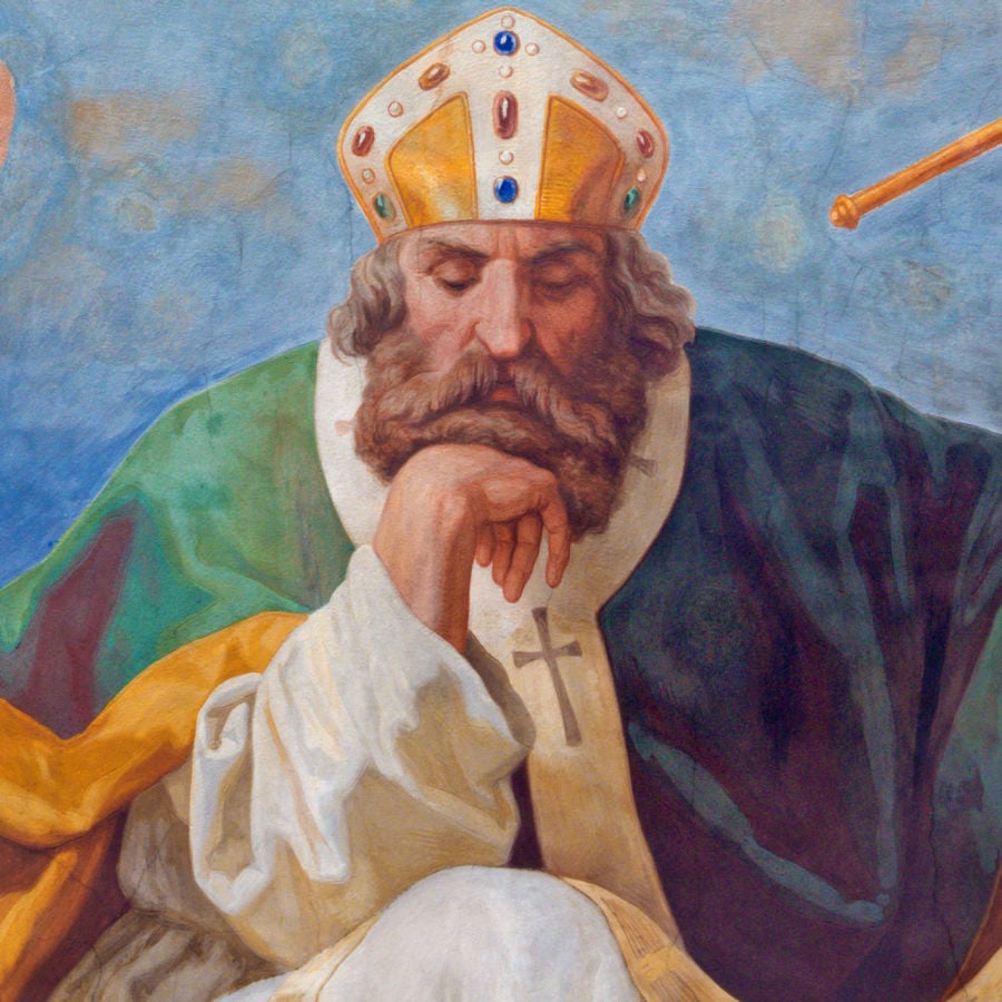 Who Were the Church Fathers? | Catholic Answers Q&A