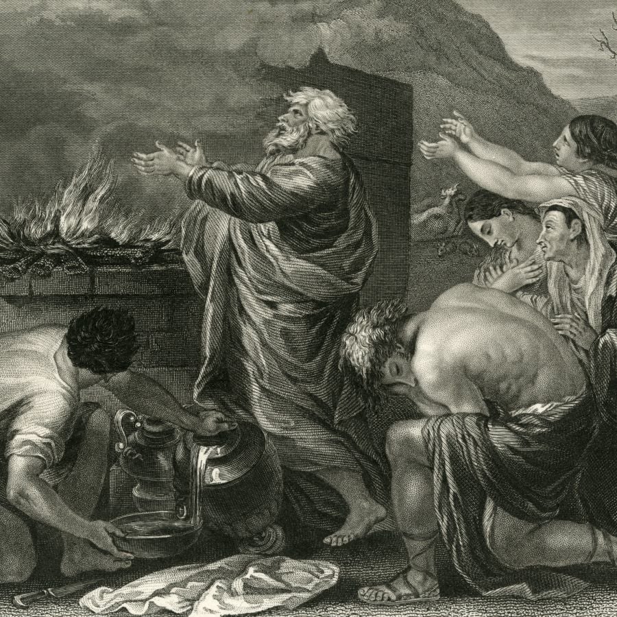 Depravity? Yes. Total Depravity? No Way | Catholic Answers Magazine