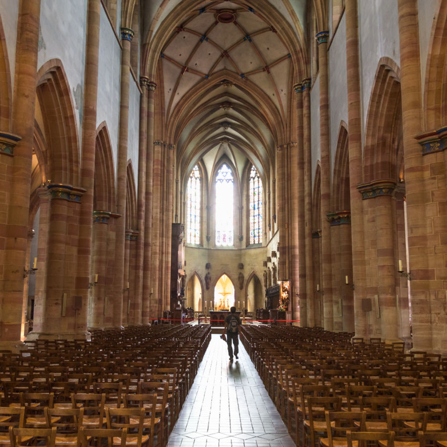 Catholics Build the Best Cathedrals | Catholic Answers Magazine