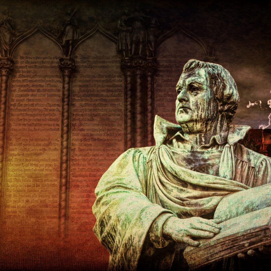Reformers or Revolutionaries? | Catholic Answers Magazine