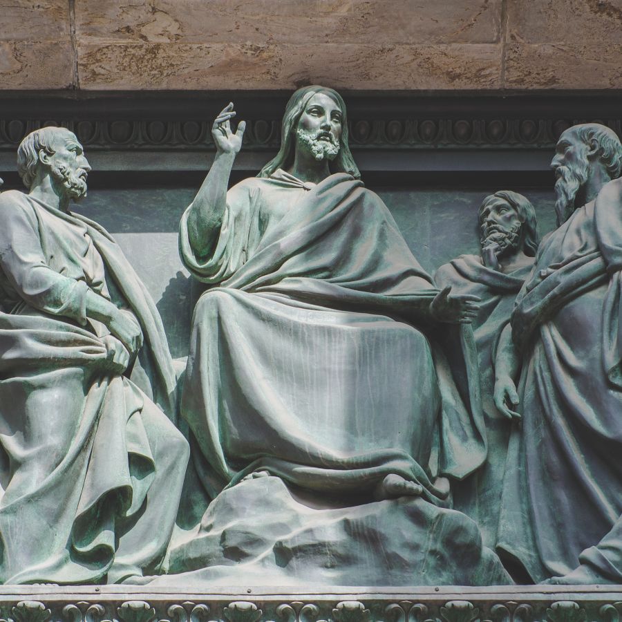 Apostolicity | Catholic Answers Encyclopedia