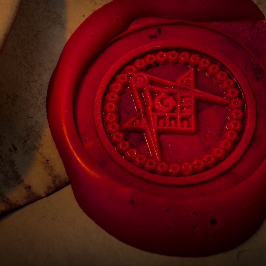 Is my friend barred from joining the Church because he is a Freemason ...