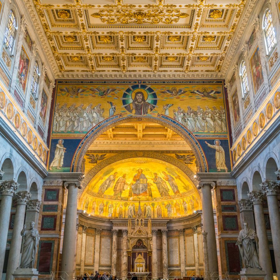 Why Does the Catholic Faith Resemble Other Religions? | Catholic ...