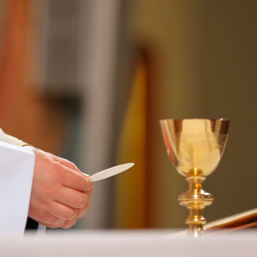 Why We're Catholic | Catholic Answers Podcasts