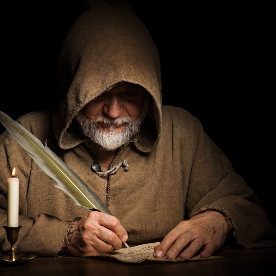 The Writers Who Knew the Apostles | Catholic Answers Podcasts