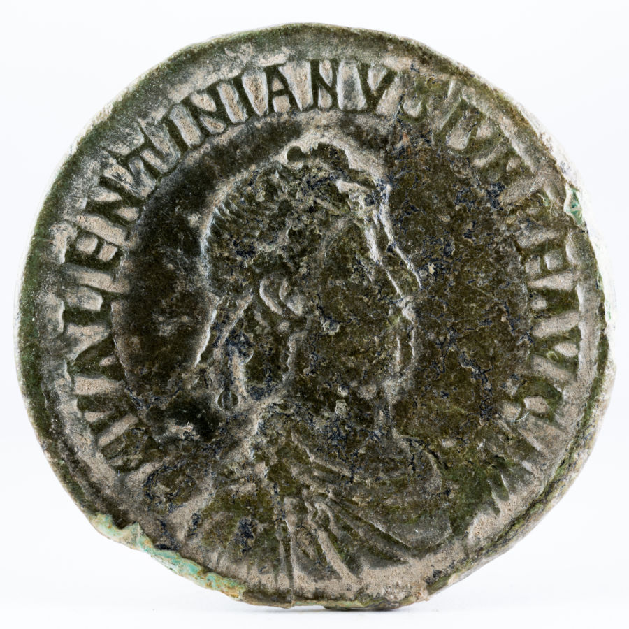 Valentinian | Catholic Answers Encyclopedia