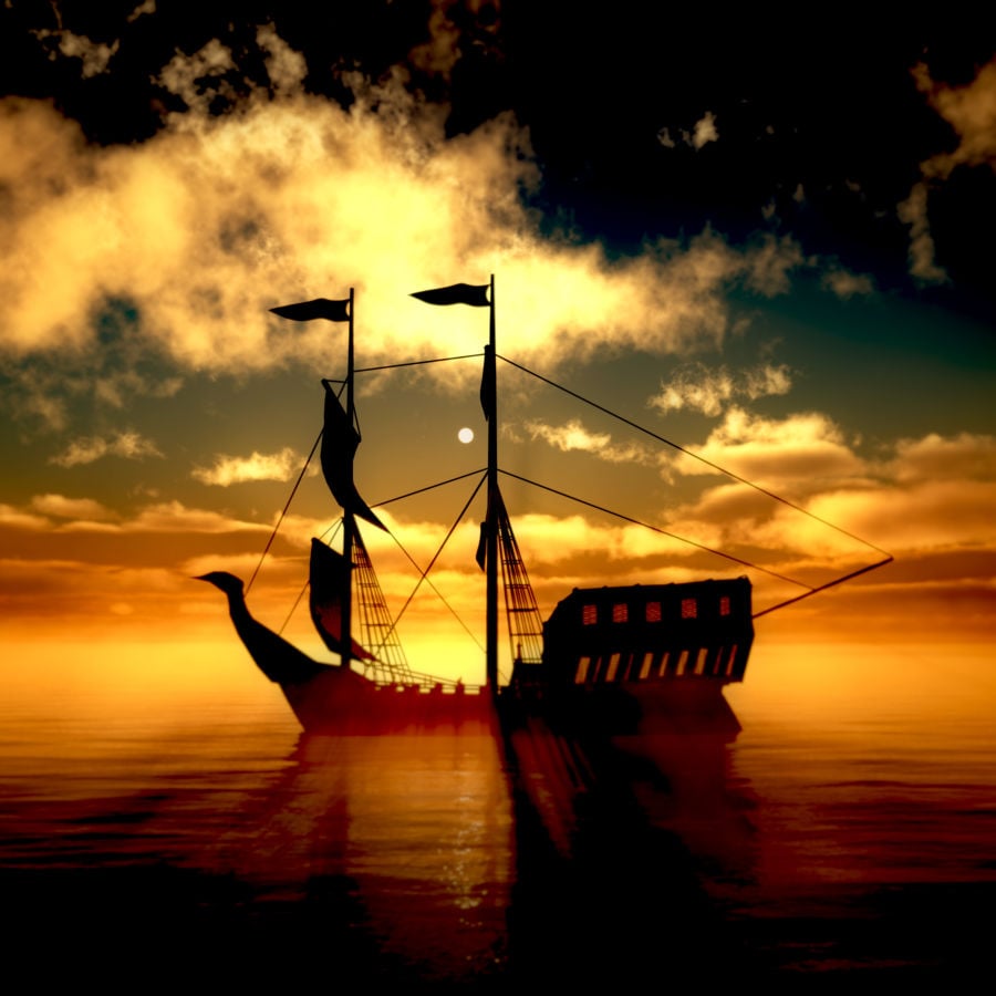 Catholic Imperialism! | Catholic Answers Magazine