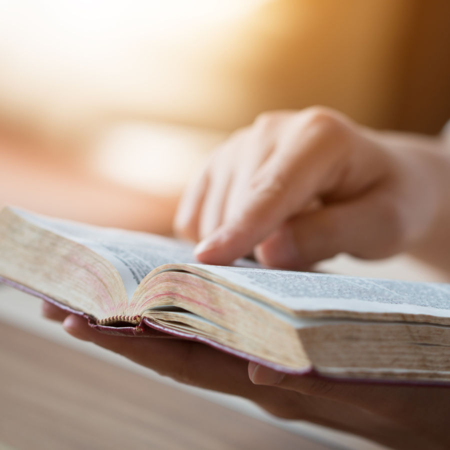 Do Catholic Doctrines Contradict the Bible? | Catholic Answers Video