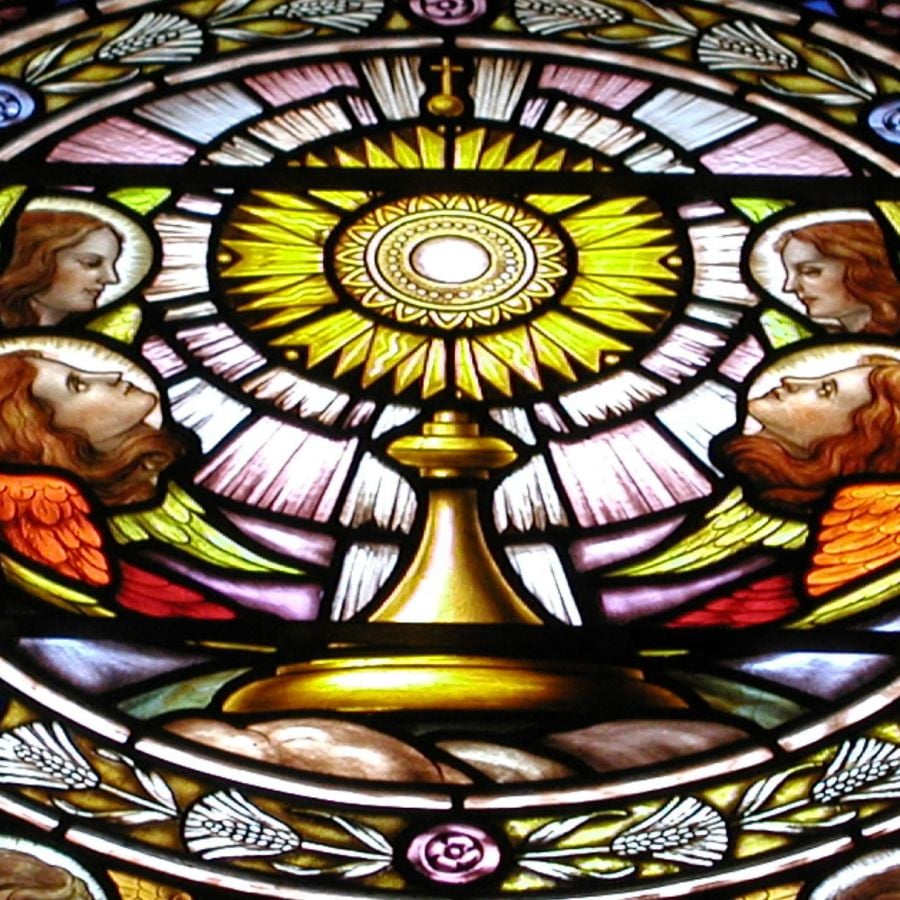 To Be or Not To Be a Sacrament | Catholic Answers Magazine