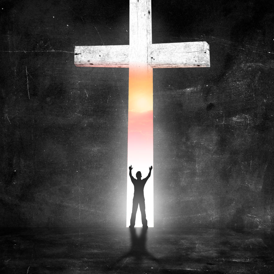 Do Christians Have Christ's Perfect Righteousness? | Catholic Answers Video