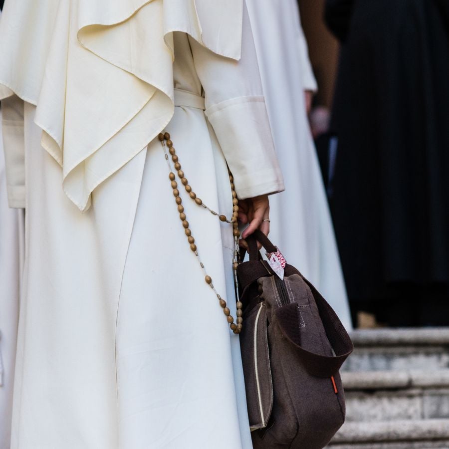 The Dominican Rosary | Catholic Answers | Catholic Answers Q&A