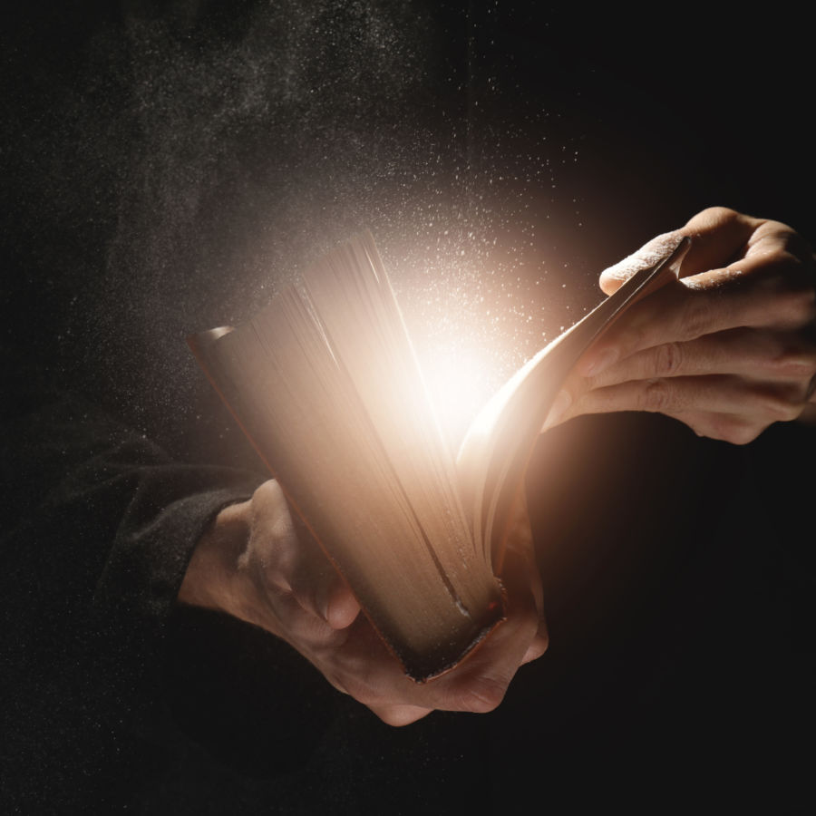 What Sola Scriptura Gets Wrong About Revelation | Catholic Answers Magazine