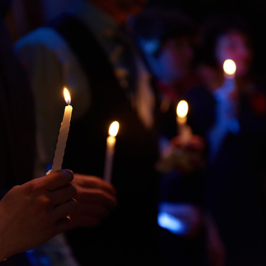 Unity Means Suffering Together | Catholic Answers Magazine