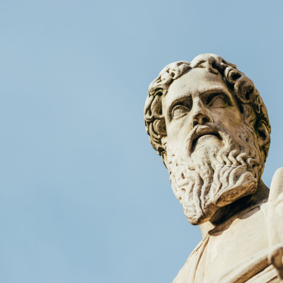 Apostolic Succession in the Bible | Catholic Answers Video