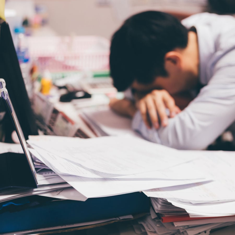 When Do Aggravation and Frustration Become Sinful? | Catholic Answers Q&A