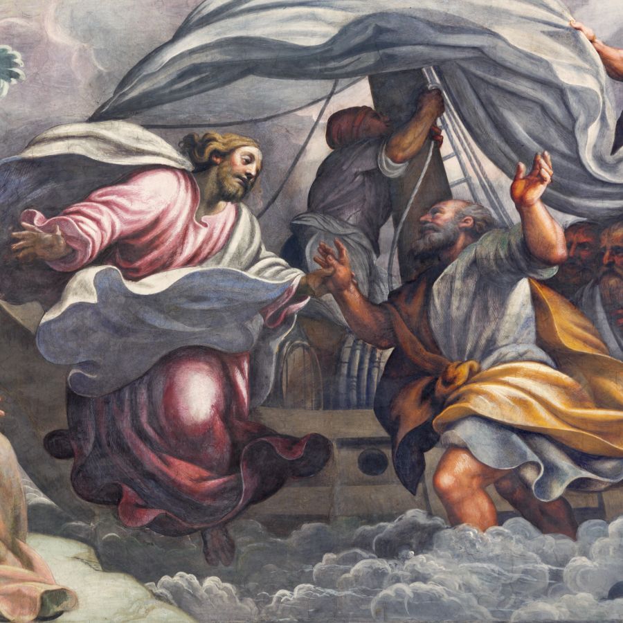 Do We Need a ‘Better God’? | Catholic Answers Magazine