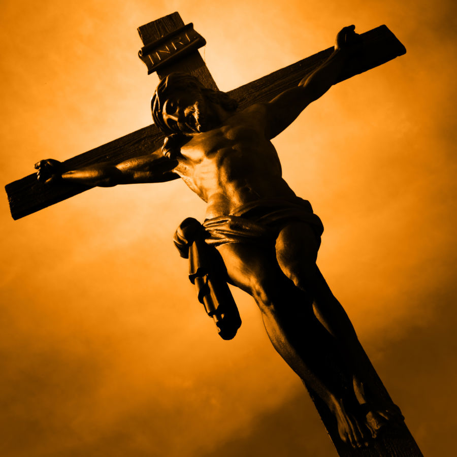 FFAF: Defending Jesus' Crucifixion | Catholic Answers Podcasts