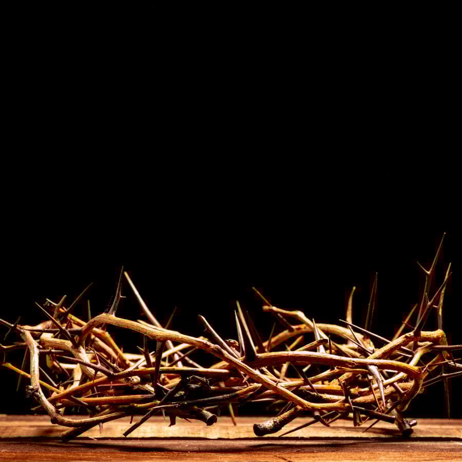No Communion on Good Friday? | Catholic Answers Magazine