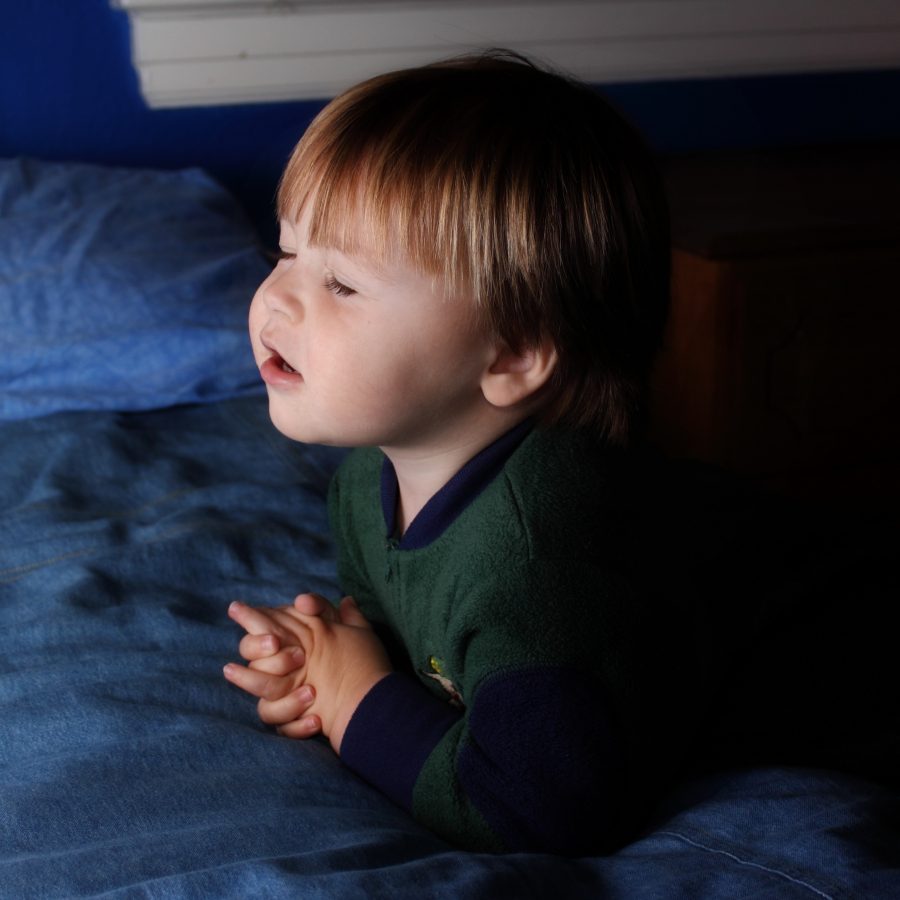 On the Indoctrination of Children | Catholic Answers Magazine