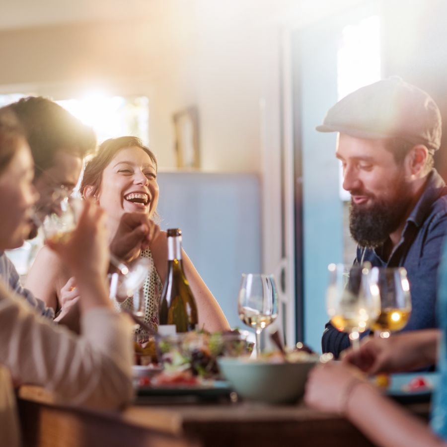 Love Alone Is Believable | Catholic Answers Magazine