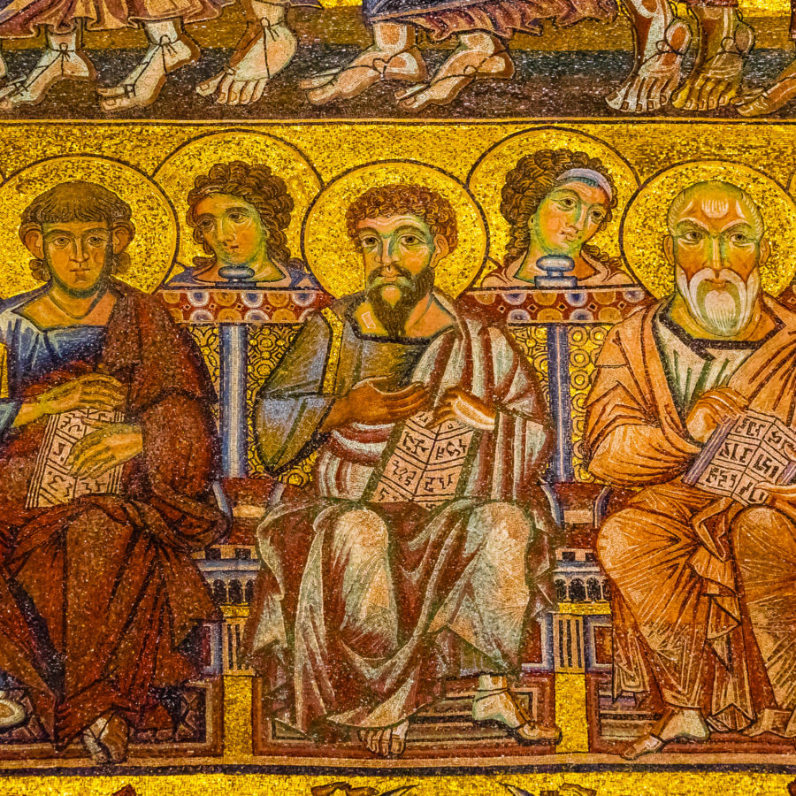 How to Defend the Intercession of the Saints | Catholic Answers Magazine