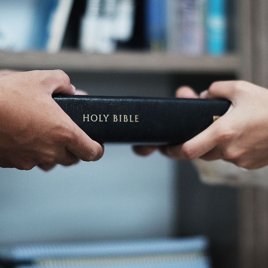 The Good News Is More than Calling Out Sin | Catholic Answers Magazine