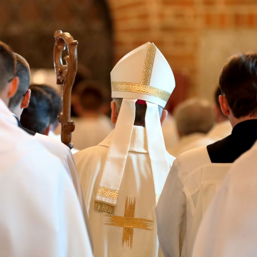 What Is a Vicar Forane? | Catholic Answers Q&A