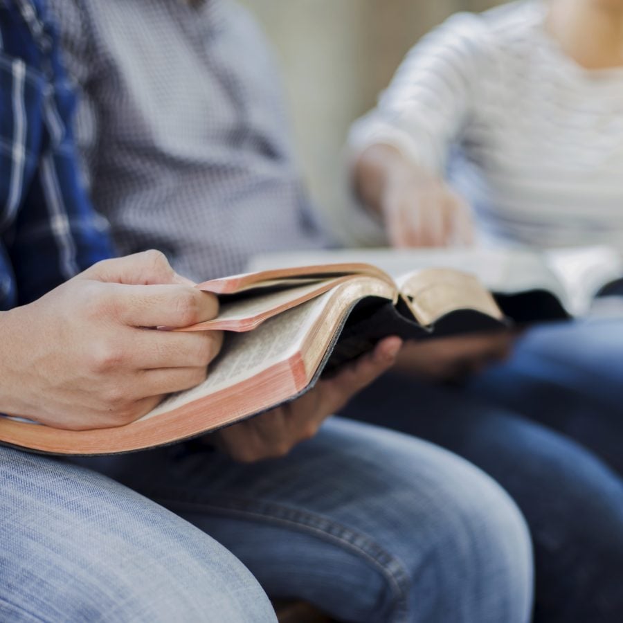 Bible Translations Guide | Catholic Answers Tract