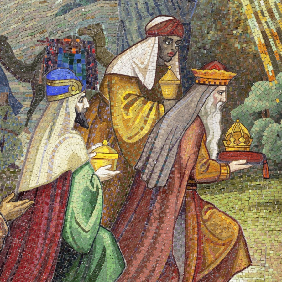 Were There Magi At Jesus' Birth? | Catholic Answers Video