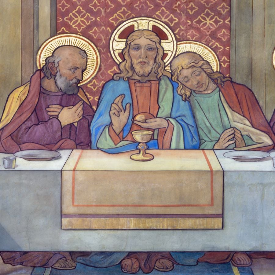 Why the Mass When There's No Need for Sin Offering? | Catholic Answers Q&A