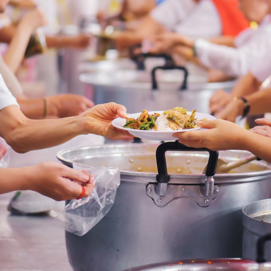 Is It a Sin to Waste Food? | Catholic Answers Q&A