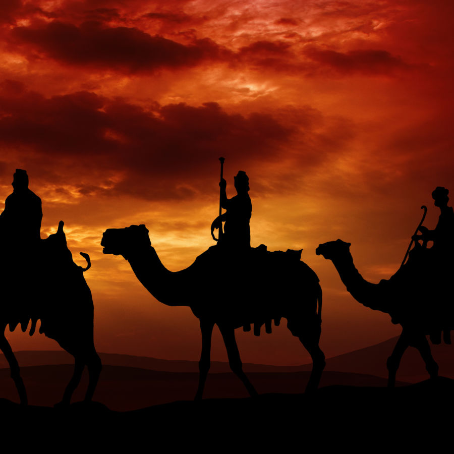 The Magi: Misconceptions and Mythicism | Catholic Answers Magazine