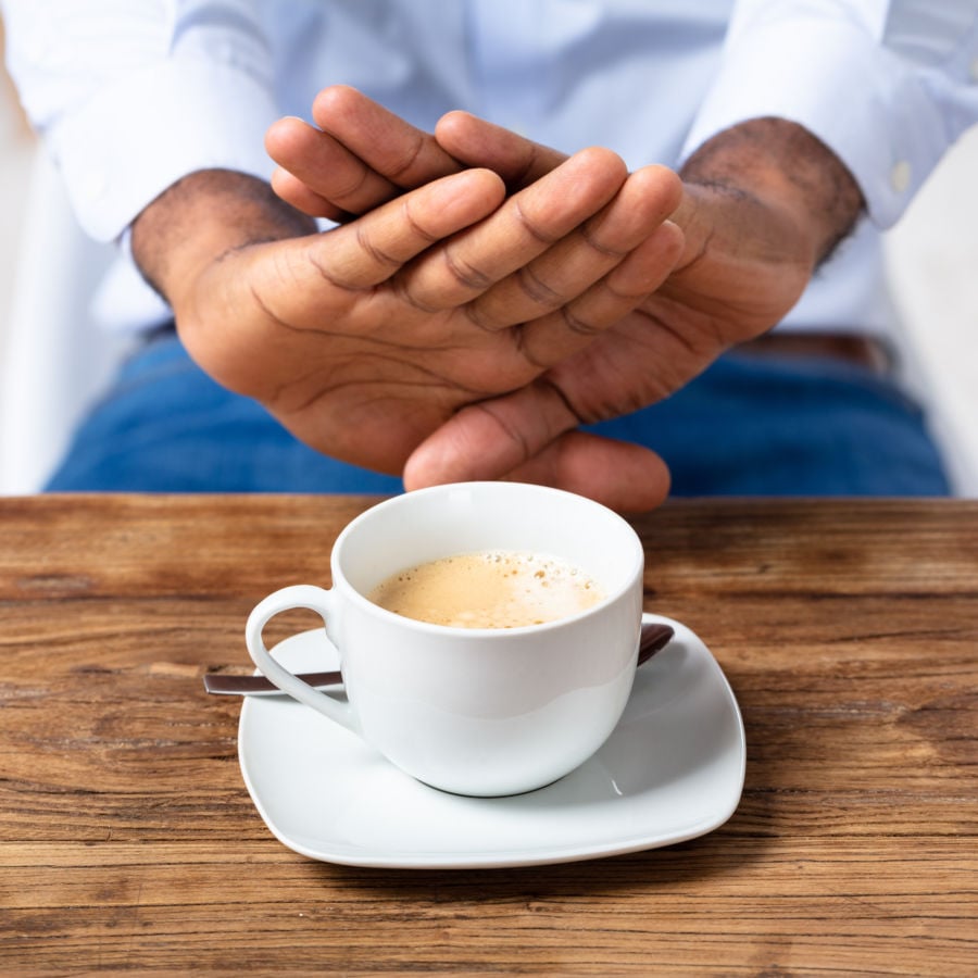 Hate Fasting? Try Fasting More | Catholic Answers Magazine