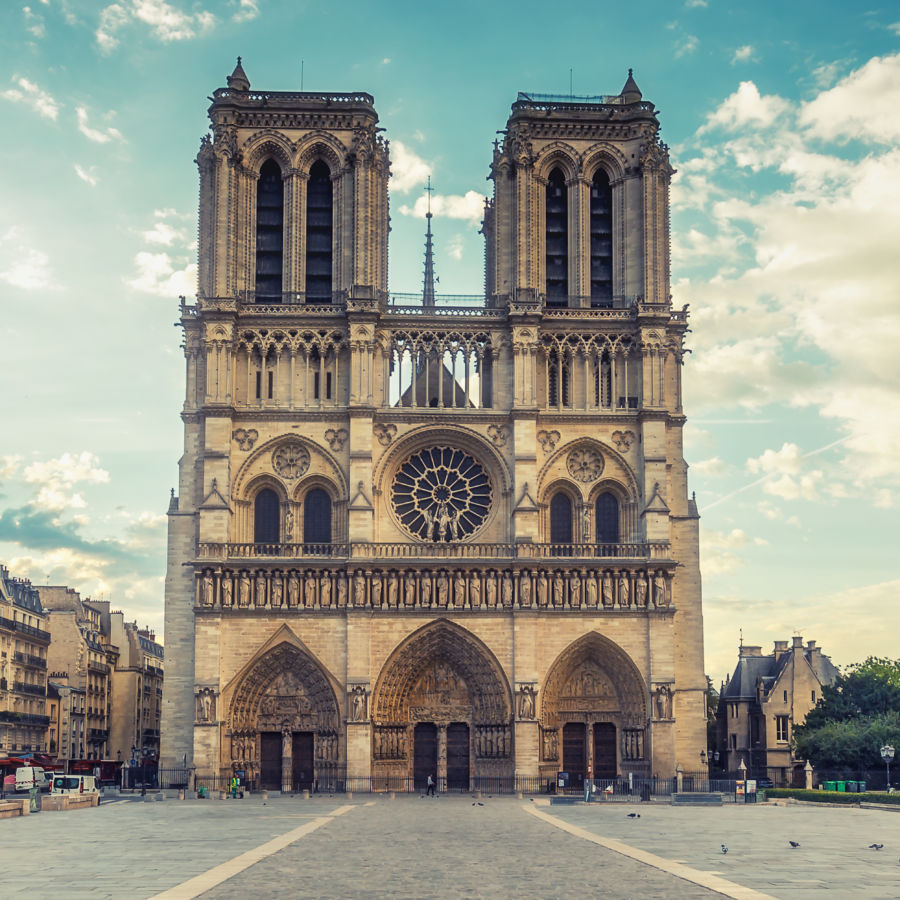 The Wealth of the Church | Catholic Answers Magazine