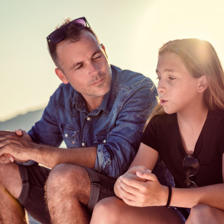 Why You Have to Talk to Your Kids About Atheism | Catholic Answers Magazine