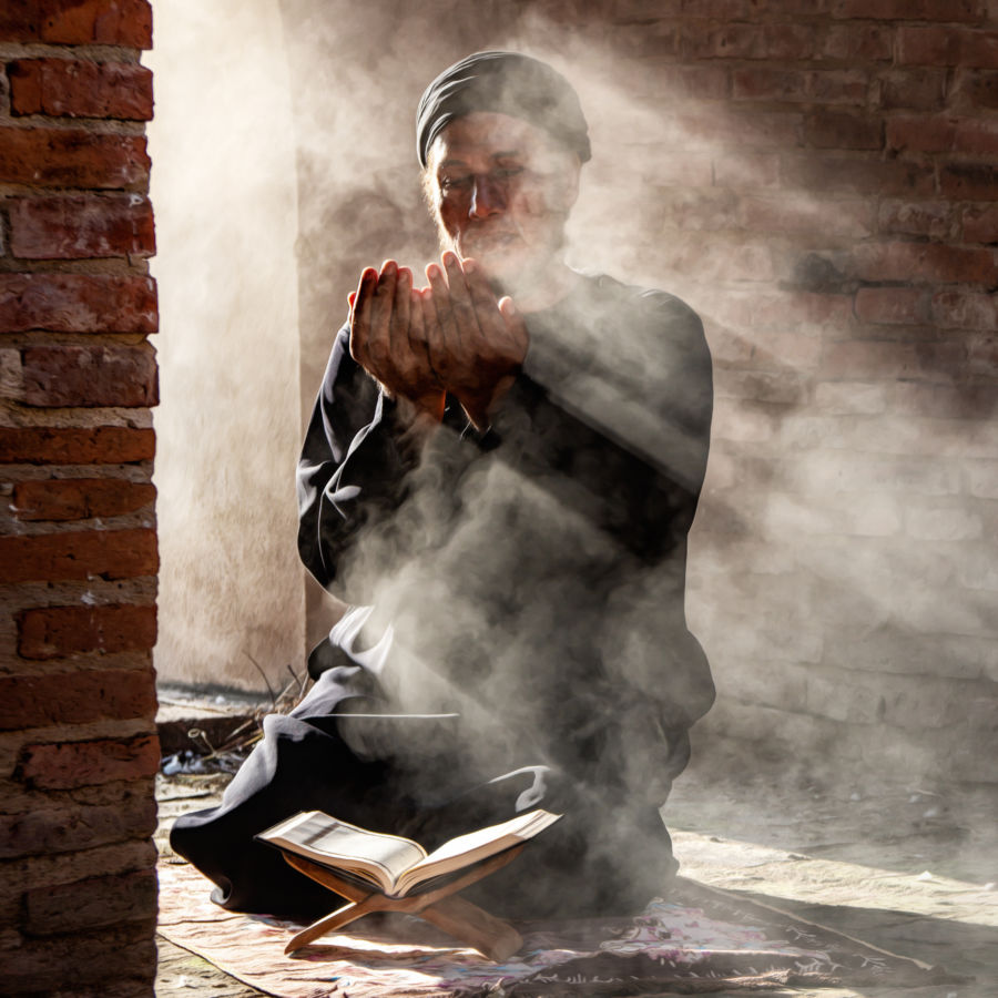 The Great and Enduring Heresy of Mohammed | Catholic Answers Magazine