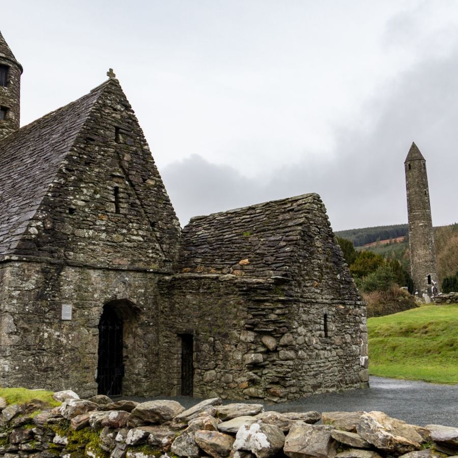 Roles of Abbot, Prior, Subprior and Father Superior in a Monastery ...