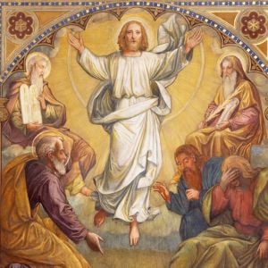 Transfiguration Of Christ