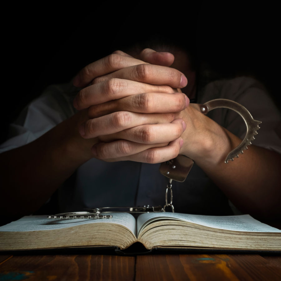 Divine Freedom | Catholic Answers