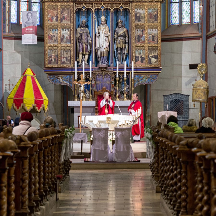 Mass Every Day? | Catholic Answers Q&A