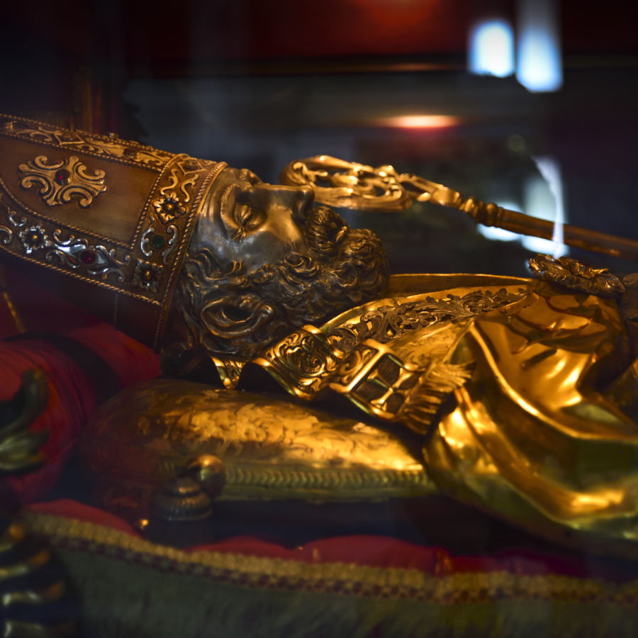 Valentinus | Catholic Answers Magazine