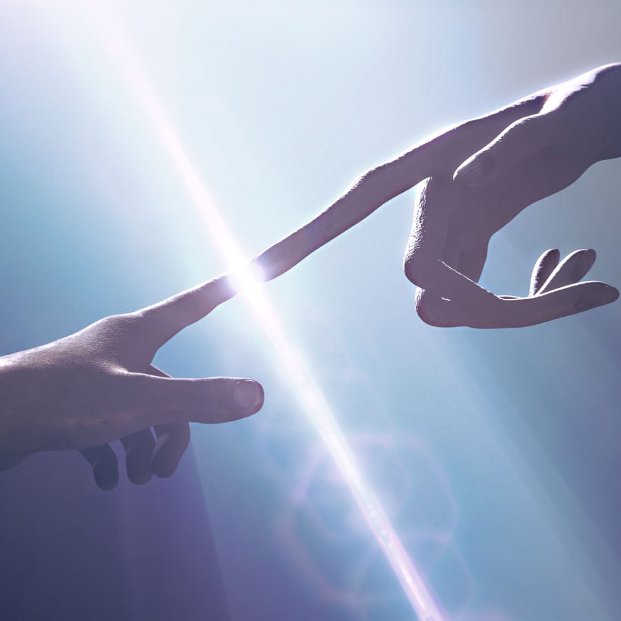 So Aliens Created Humanity in a Lab? | Catholic Answers Magazine