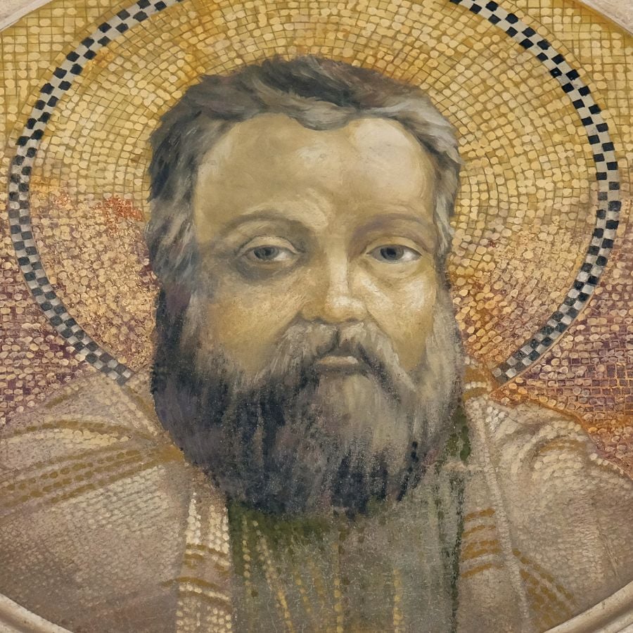 Matthias, Apostle, Saint | Catholic Answers Encyclopedia