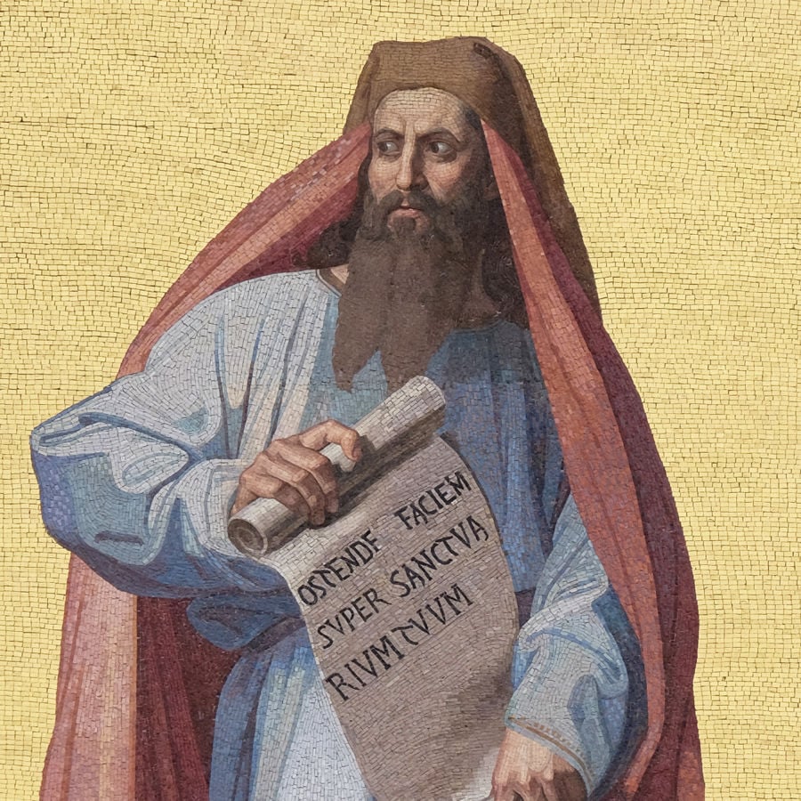 Did Daniel Belong to the Magi? | Catholic Answers Q&A