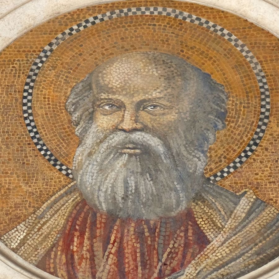 What's in a Name (Like Bartholomew)? | Catholic Answers Magazine