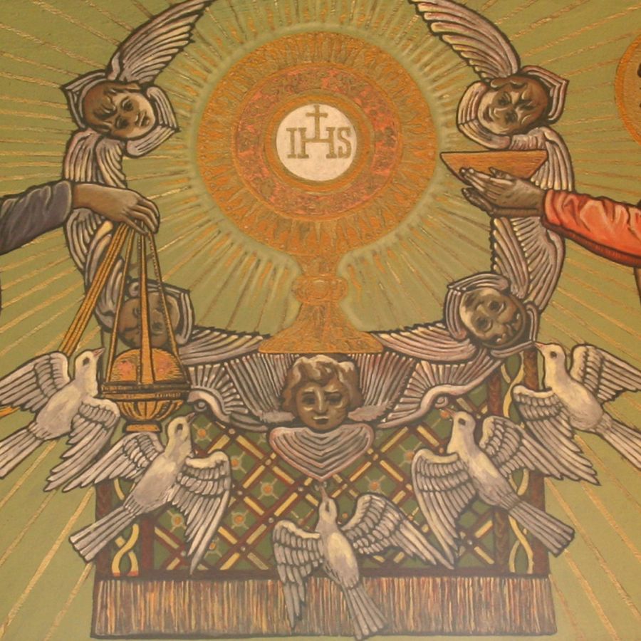 The Cross and the Mass | Catholic Answers Magazine