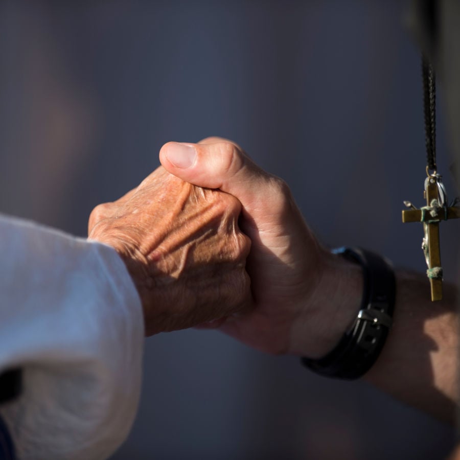 Saints: Signs of God or Nice People? | Catholic Answers Podcasts