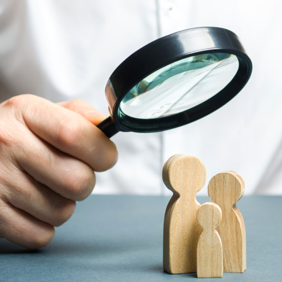 God in Search of Man | Catholic Answers Magazine